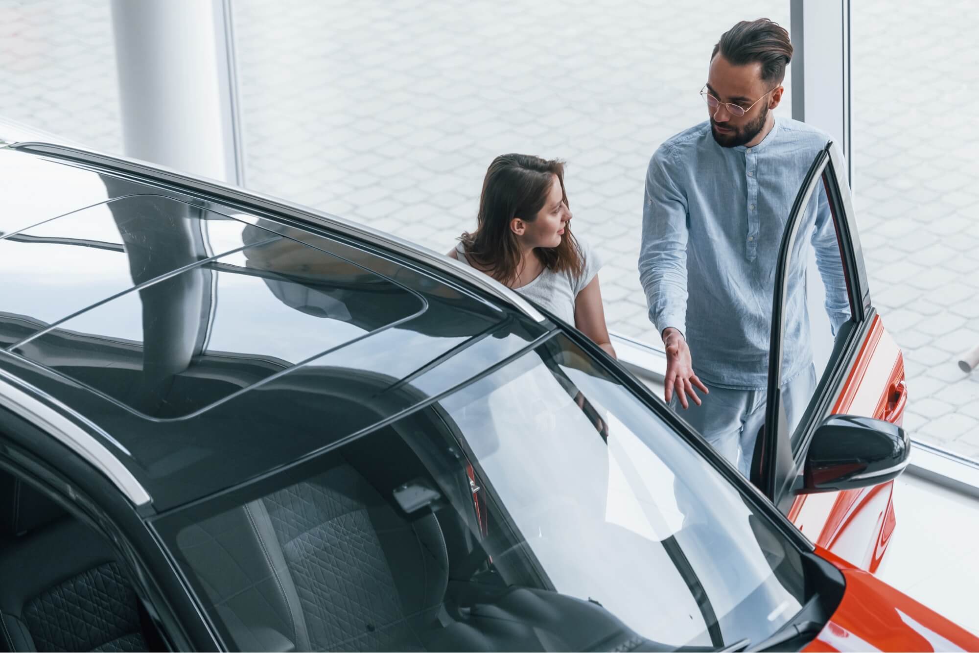 About - Superior Auto